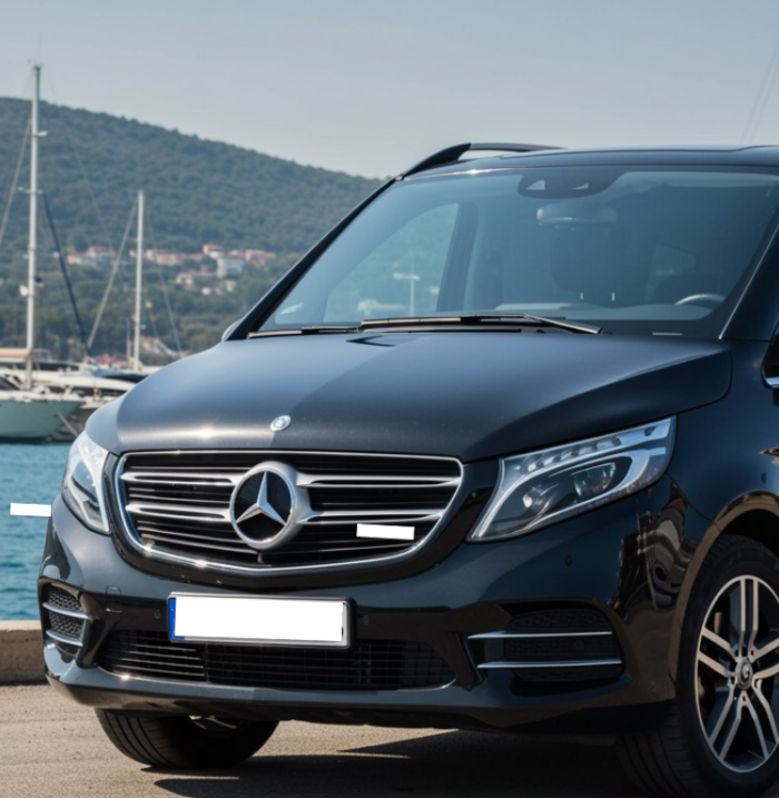 VIP & VVIP Transfers • Happy Move Transfer